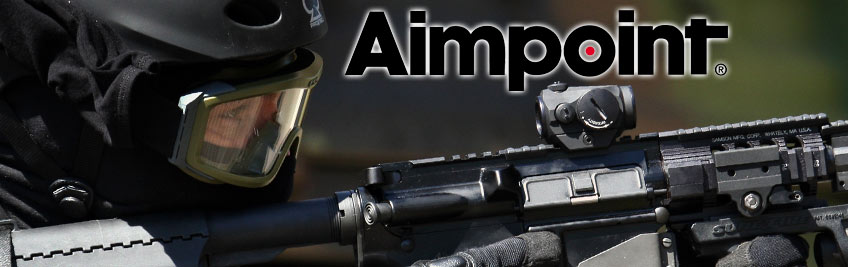 Visor Aimpoint