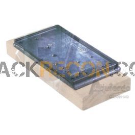 Accessory Base Plate RCBS - Accesorios Prensa Recarga