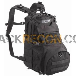Mochila Táctica Blackhawk Cyane Dynamic Pack MOLLE