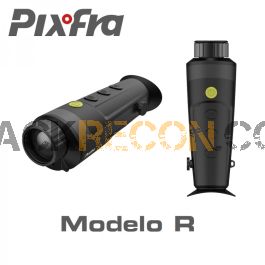 Monocular térmico PixFra Ranger R435 para caza