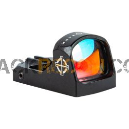 Visor punto rojo Sightmark Mini Shot A-Spec M3 Micro 3 Moa