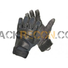 Guantes Blackhawk SOLAG con KEVLAR NegroM
