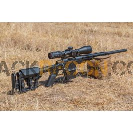 Rifle Howa Australian Precision Chassis - APC 6,5 Creedmoor 26"