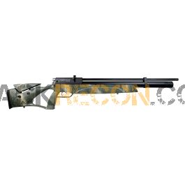 Carabina PCP Norica NTX35 Commando 4.5mm