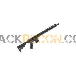 Rifle CMMG Resolute 100 Mk4 - 300 AAC Blackout