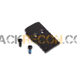 Romeo Red Dot Mounting Kit Sig Sauer GLOCK SW CORE