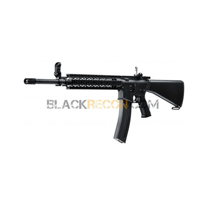 Fusil De Asalto Carabina M16 Juego De Carabina M16 A2 Listo Modelo 3D