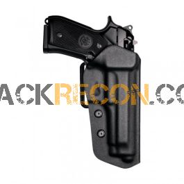 Manga Vega Holster VKF8 HK USP Compacto de libertação rápida