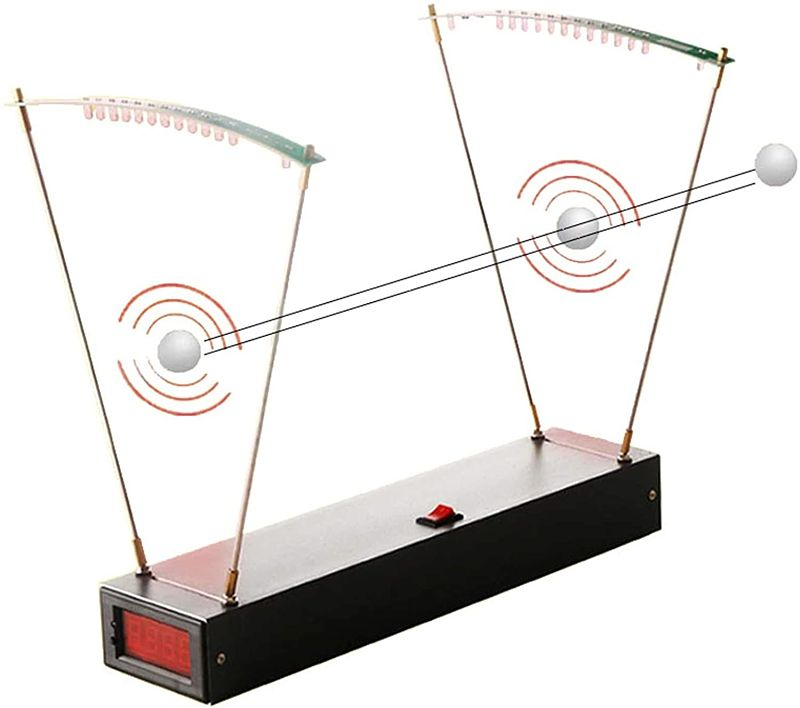 Cronógrafos balísticos